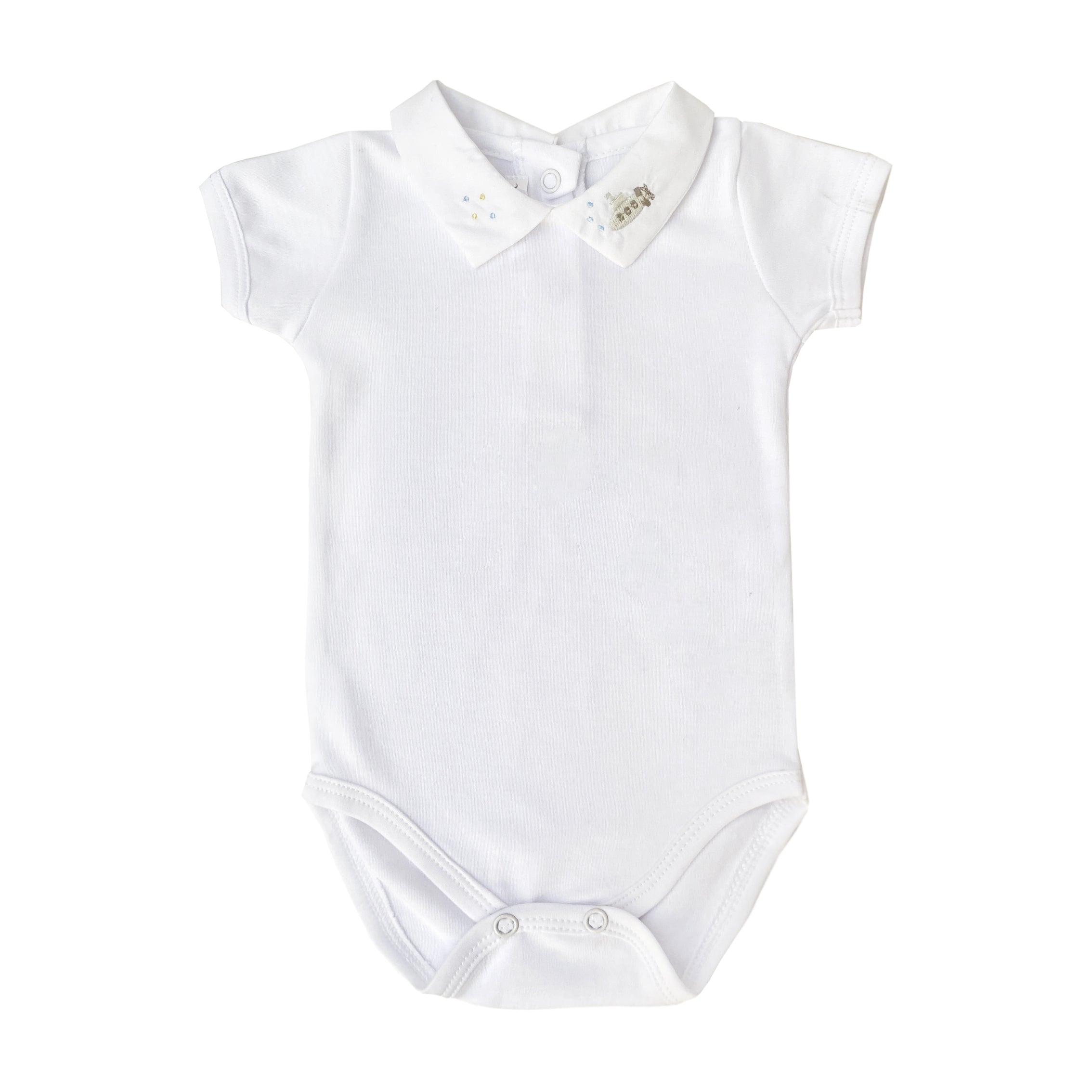 Bodies Baby boy – Warmibebe